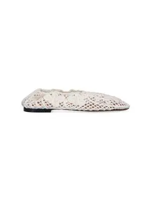 ODISSI Minimal Flat Shoes