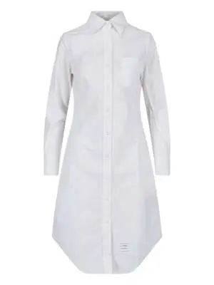 Thom Browne Layered Day Dresses