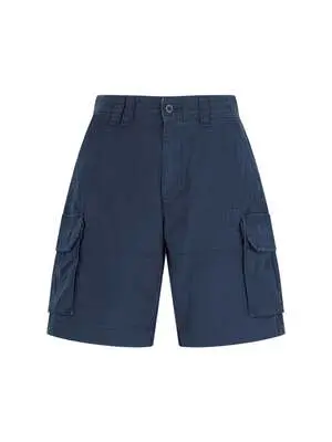 Polo Ralph Lauren 100% Cotton Trousers - Blue