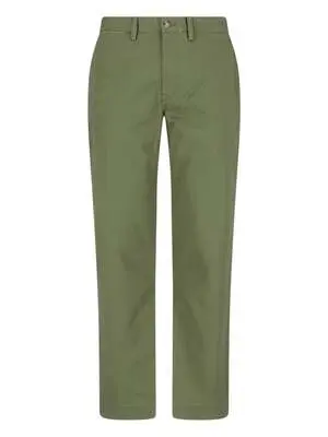 Polo Ralph Lauren Straight-leg Chino Pants