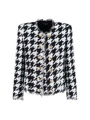 Balmain Tailored Jackets For Women