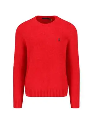 Polo Ralph Lauren Crew Neck Sweater