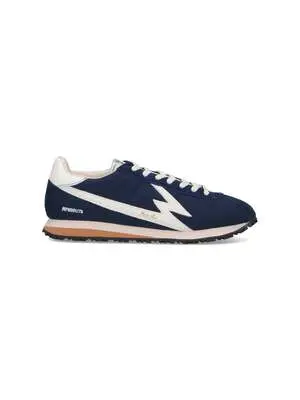 MOA MASTER OF ARTS Retro Running Sneakers