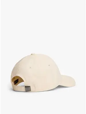 Tommy Hilfiger Embroidered Tommy Logo Baseball Cap