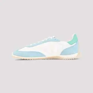 Celine Low Top Racer Sneakers Triomphe