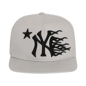 HELLSTAR Ny Snapback Hat