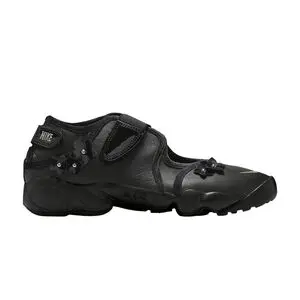 Nike Wmns Air Rift 'florette - Black
