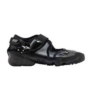 Nike Nike Air Rift "Florette" Sneakers Black