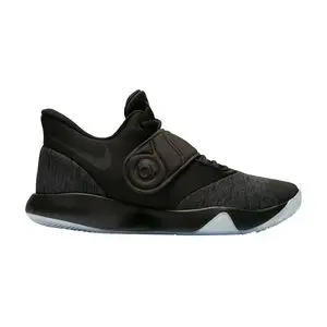 Nike Kd Trey V 6 Dark Grey