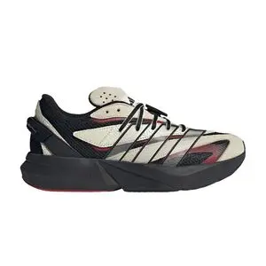 Adidas Marvel X Lightblaze 'spider-man - Black