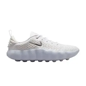 Nike Mind 002 Vast Grey - White