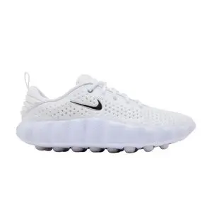 Nike Mind 002 Lace-up Sneakers - White