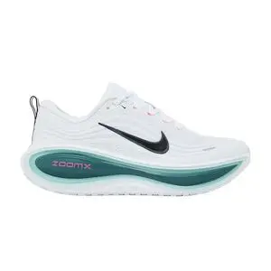 Nike Nike Vomero Plus Athletic Sneakers Blue