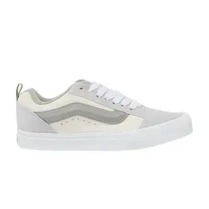 VANS Knu Skool 'tri-tone Block Light - Grey