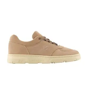 NEW BALANCE Allerdale Made In Uk 'white Pepper Brindle - Tan