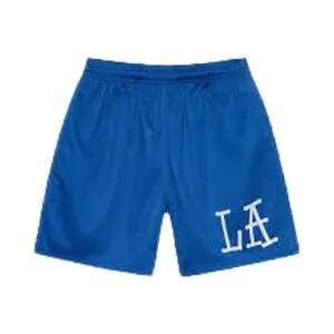 StÜssy Mesh Short La 'royal