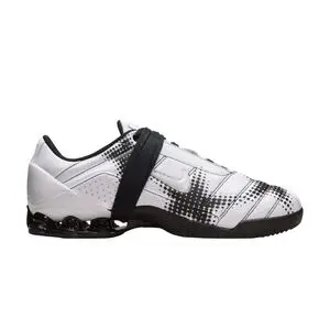 Nike Wmns Total 90 Shox Magia Black - White