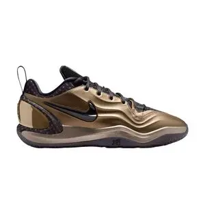 Nike A'two 'hazel Rush - Gold