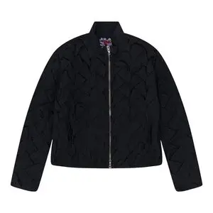 HOUSE OF ERRORS Woven Nylon Jacket