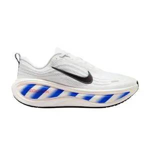 Nike Vomero Plus Cm 'white Racer Crimson - Blue