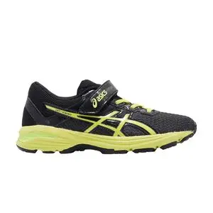Asics Gt 1000 6 Ps