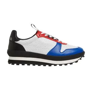 Givenchy Tr3 Runner Red Blue - White