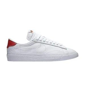 Nike Fragment Design X Air Zoom Tennis Classic