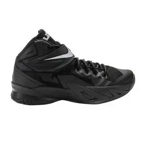 Nike Zoom Lebron Soldier 8 - Black