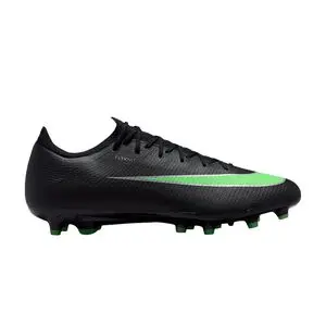 Nike Mercurial Vapor 17 Pro Ag - Black