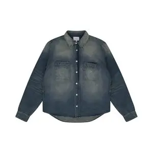 Rhude Shirt - Blue