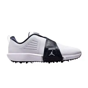 JORDAN Air Rev Golf Midnight Navy