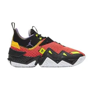 JORDAN Westbrook One Take Gs 'bright Crimson Amarillo - Red