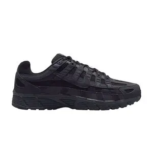 Nike P-6000 Se "off Noir