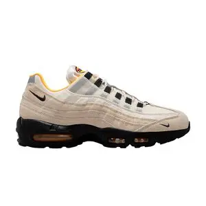 Nike Sb Air Max 95 'world Cup Pack Sail - White