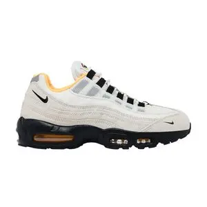 Nike Air Max 95 "world Cup Pack Sail - White