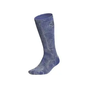 Adidas Skateboarding X Mark Gonzales Socks 'muted
