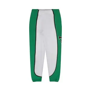 DENIM TEARS Paneled Track Pants