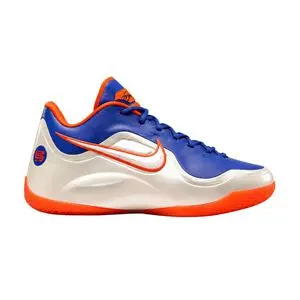 Nike Lebron 23 'hardwood Classics - Blue