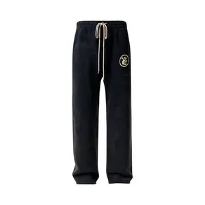 HELLSTAR Uniform Sweatpants 'smoke