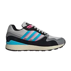 Adidas Oregon Ultra Tech Samba Blue - Grey