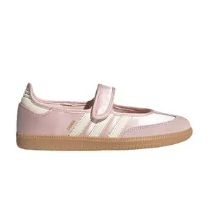 Adidas Samba Jane Mary Jane Shoes