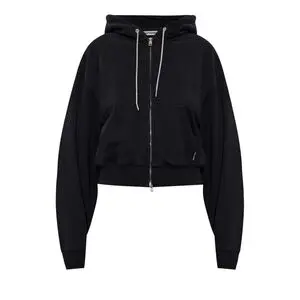Alexander Wang Zip-up Hoodie
