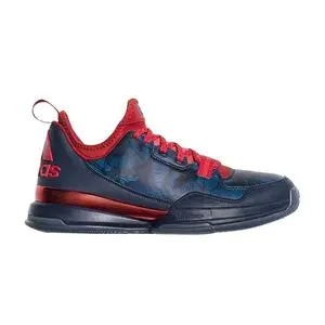 Adidas D Lillard 1 'veterans Day