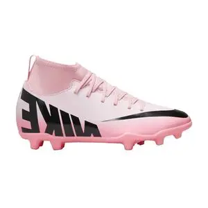 Nike Mercurial Superfly 9 Club Fg Mg Gs "mad Brilliance Pack" Soccer Cleats
