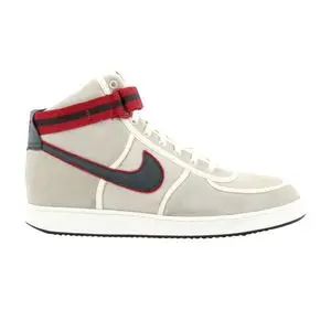 Nike Vandal Hi Supreme - Tan