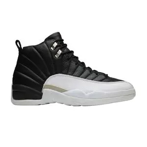 JORDAN 12 Og 'playoff' 1997 - Black