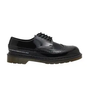 Dr. Martens Fragment X Hollingborn Brogue - Black