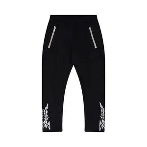 Rhude Zipper Pants