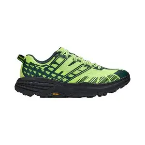 HOKA® Speedgoat 2 'neon Yuzu - Yellow