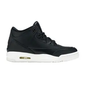 JORDAN 3 Retro Bg 'cyber Monday - Black